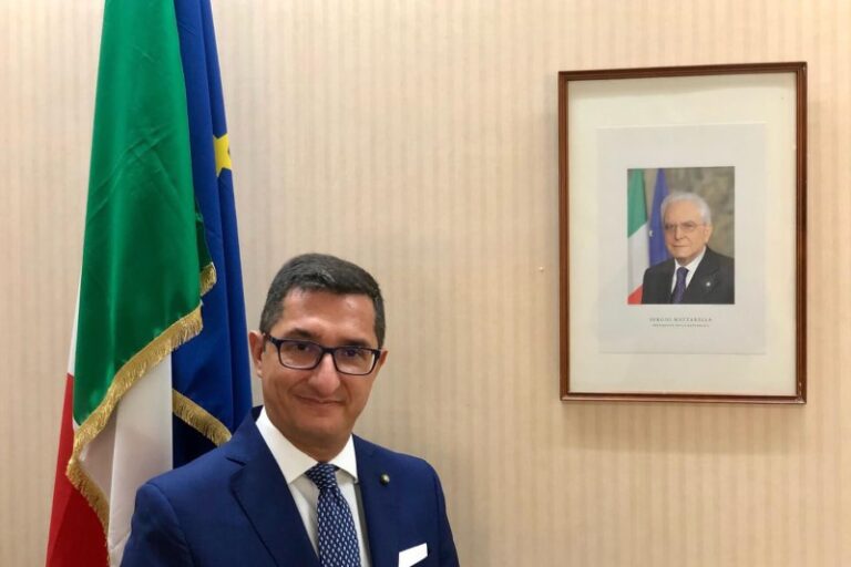 Orari e giorni di apertura del Consolato Generale d’Italia a Istanbul ...